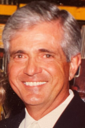 Dr. Richard Marinelli 1946-2023 | News, Sports, Jobs - The Vindicator